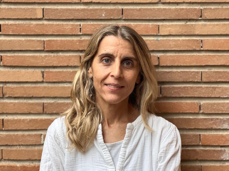 María Llorente Psicóloga Sanitaria y Educativa - Deletrea